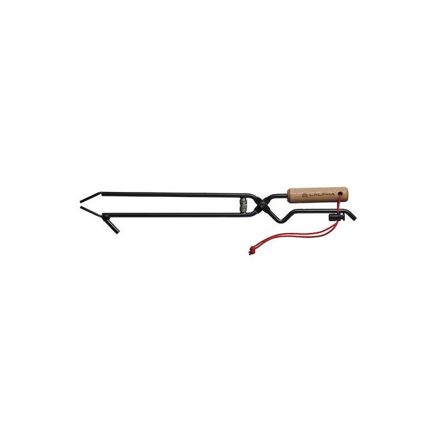 ◆◆◆ラルファ LALPHA エルブレス ヴィクトリア ビクトリア Victoria L-Breath アウトドア調理器具 焚き火用品 焚火 たき火 火ばさみ 薪ばさみ ペグ抜き アウトドア キャンプ BBQ バーベキュー キャンプ用品 キ...