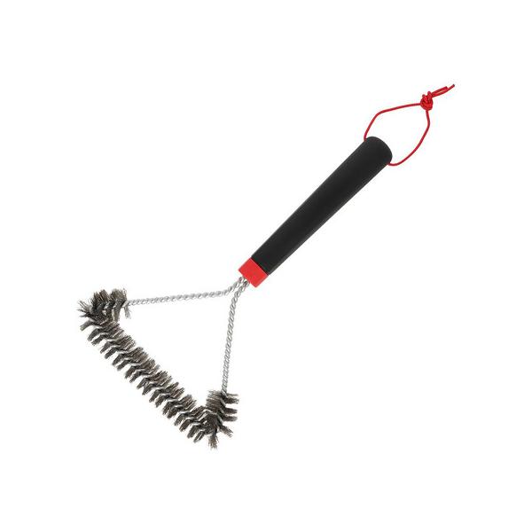 ウェーバー WEBER エルブレス ヴィクトリア ビクトリア Victoria L-Breath アウトドア調理器具 ブラシ 掃除 焦げ 汚れ 掃除 洗浄 キッチン アウトドア キャンプ BBQ バーベキュー キャンプ用品 キャンプグッズ ...