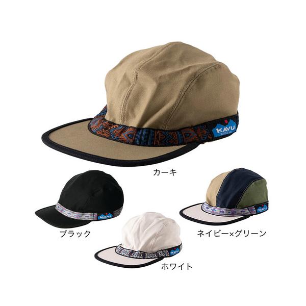 カブー KAVU エルブレス ヴィクトリア ビクトリア Victoria L-Breath アウトドアカジュアル小物 アクセサリー 帽子 Men's Mens メンズ めんず 男性 アウトドア レジャー ハイキング キャンプ ぼうし 日よけ...