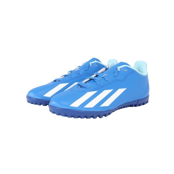 アディダス ADIDASスーパースポーツゼビオ ゼビオ Super Sports XEBIO サッカーシューズ トレシュー サッカーシューズ 靴 トレーニングJunior ジュニア じゅにあ 子供 JR 運動靴 スポーツシューズ socce...