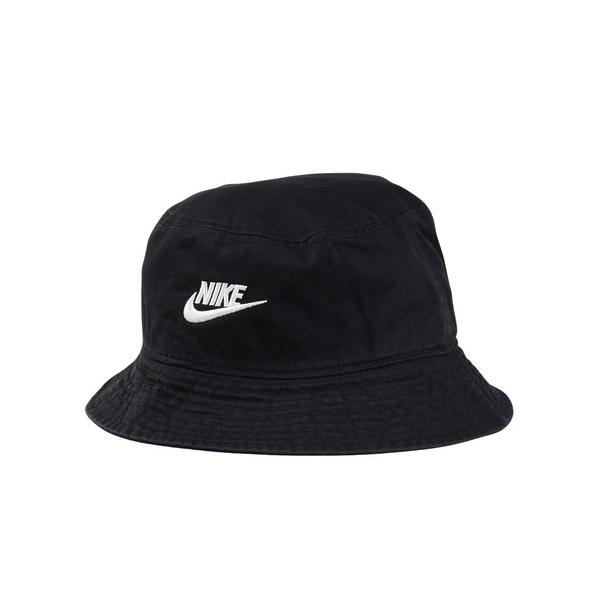 ナイキ NIKE スーパースポーツゼビオ ゼビオ Super Sports XEBIO 帽子 ハット メンズ 男性 レディース 女性 スポーツ 運動 ブランド 2023年秋冬モデル バケットハット バケハ コットン素材 柔らかい ウォッシュ...