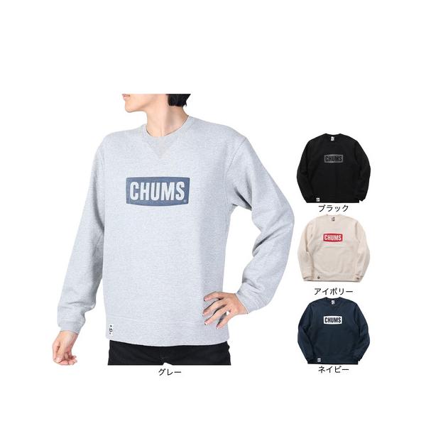 チャムス CHUMS エルブレス ヴィクトリア ビクトリア Victoria L-Breath アウトドアカジュアル カットソー トップス 長袖 Men's Mens メンズ めんず 男性 メンズ服 メンズファッション 紳士服 ユニセックス...