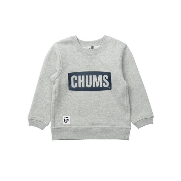 チャムス CHUMSエルブレス ヴィクトリア ビクトリア Victoria L-BreathJunior ジュニア じゅにあ 子供 JR アウトドア レジャー キャンプ 男の子 男子 トップス カジュアル スウェット トレーナー kids_...