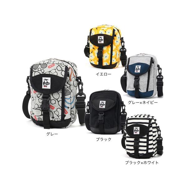 チャムス CHUMS エルブレス ヴィクトリア ビクトリア Victoria L-Breath BAG バッグ カバン かばん 鞄 アウトドアカジュアル小物 アクセサリー カジュアルバッグ Men's Mens メンズ めんず 男性 アウト...