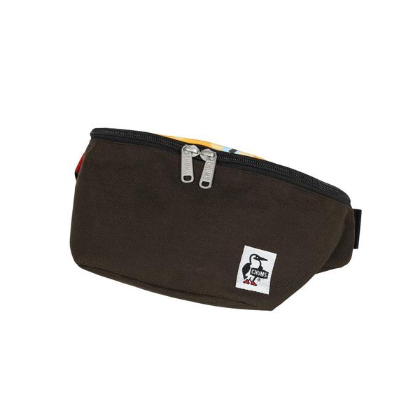 チャムス CHUMSエルブレス ヴィクトリア ビクトリア Victoria L-Breath BAG バッグ カバン かばん 鞄 アウトドアカジュアル小物 アクセサリー カジュアルバッグ Men's Mens メンズ めんず 男性 Lady...