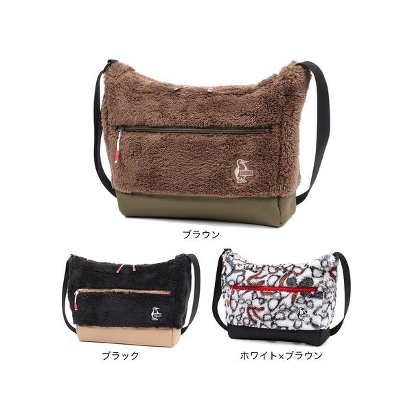 チャムス CHUMS エルブレス ヴィクトリア ビクトリア Victoria L-Breath BAG バッグ カバン かばん 鞄 アウトドアカジュアル小物 アクセサリー カジュアルバッグ アウトドア レジャー キャンプ カジュアル 肩かけ...