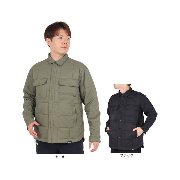 ジャックウルフスキン JackWolfskin エルブレス ヴィクトリア ビクトリア Victoria L-Breath アウトドアカジュアル アウター Men's Mens メンズ めんず 男性 アウトドア レジャー キャンプ ジャケット...