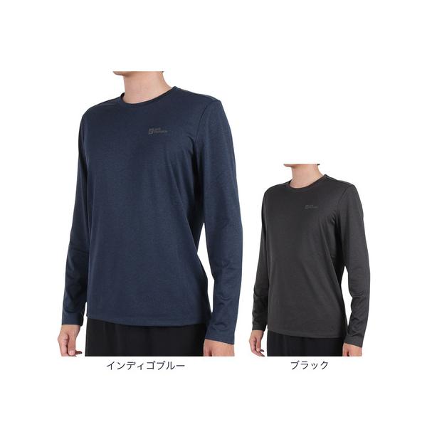 ジャックウルフスキン JackWolfskin エルブレス ヴィクトリア ビクトリア Victoria L-Breath アウトドアカジュアル シャツ Men's Mens メンズ めんず 男性 アウトドア レジャー キャンプ カジュアル ...