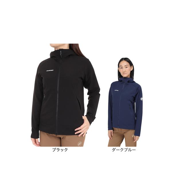 マムート MAMMUT エルブレス ヴィクトリア ビクトリア Victoria L-Breath アウター Ladys レディース れでぃーす 女性 トレッキングウェア アウトドア レジャー 上着 カジュアル 防寒 黒 ブラック lb202...