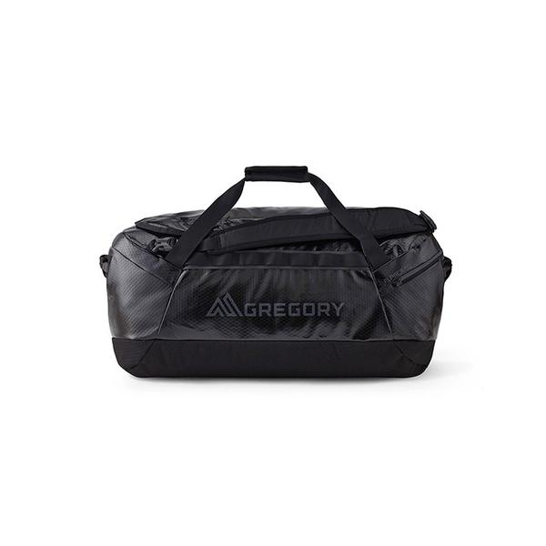 グレゴリー GREGORY スーパースポーツゼビオ ゼビオ Super Sports XEBIO BAG バッグ カバン かばん 鞄 トラベルバッグ 旅行用バッグ キャリーバッグ 黒 ブラック 旅行 トラベル 出張 部活 合宿 遠征 遠出 ...