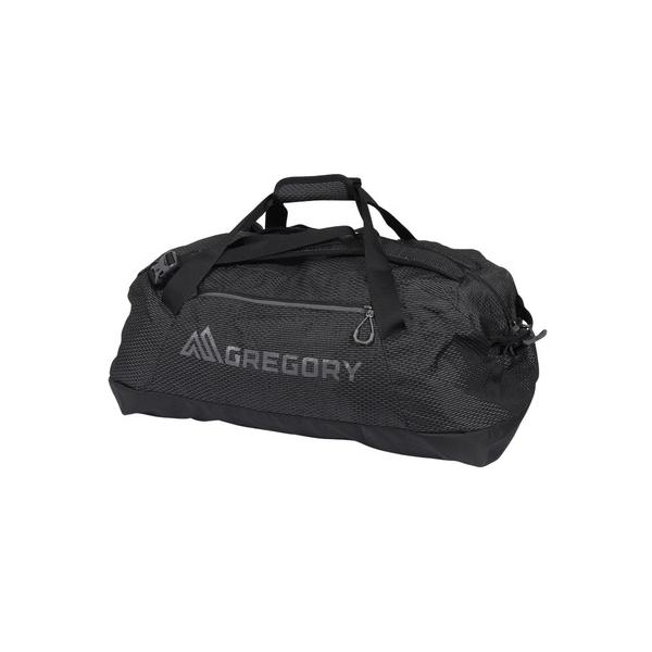 グレゴリー GREGORY スーパースポーツゼビオ ゼビオ Super Sports XEBIO BAG バッグ カバン かばん 鞄 トラベルバッグ 旅行用バッグ キャリーバッグ 黒 ブラック 旅行 トラベル 出張 部活 合宿 遠征 遠出 ...