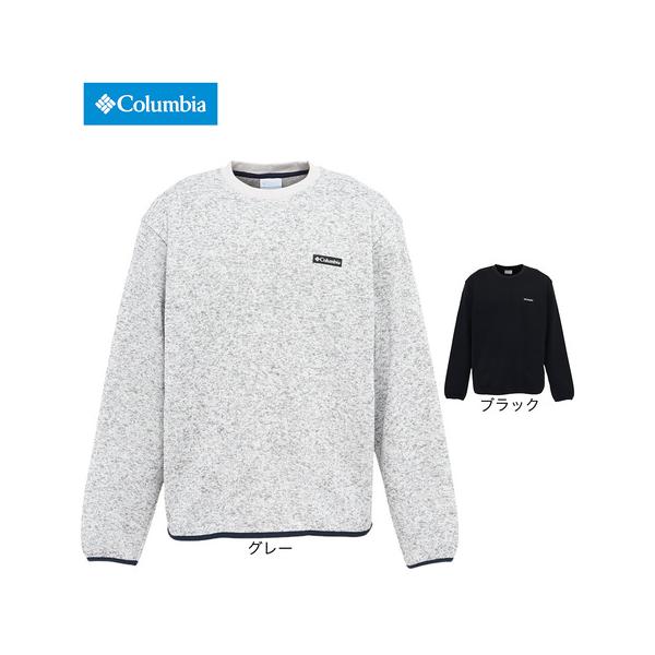 コロンビア Columbia エルブレス ヴィクトリア ビクトリア Victoria L-Breath トレッキングウエア フリース セーター Men's Mens メンズ めんず 男性 アウトドア レジャー トップス カジュアル ニット ...
