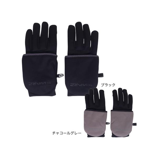 ザ・ワープ・バイ・エネーレ The Warp By Ennerre TheWarpByEnnerre スーパースポーツゼビオ ゼビオ Super Sports XEBIO 防寒小物 アクセサリー 手袋 Men's Mens メンズ めんず ...