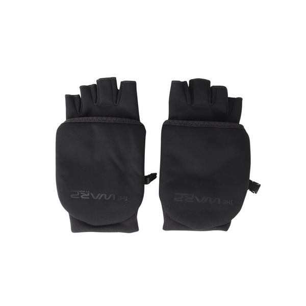 ザ・ワープ・バイ・エネーレ The Warp By Ennerre TheWarpByEnnerre スーパースポーツゼビオ ゼビオ Super Sports XEBIO 防寒小物 アクセサリー 手袋 Men's Mens メンズ めんず ...