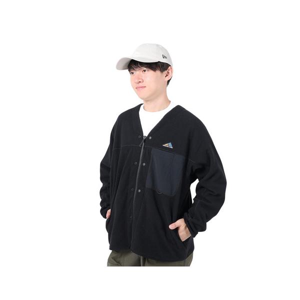 ニューバランス new balance newbalance エルブレス ヴィクトリア ビクトリア Victoria L-Breath アウトドアカジュアル アウター Men's Mens メンズ めんず 男性 黒 ブラック インナージャケ...