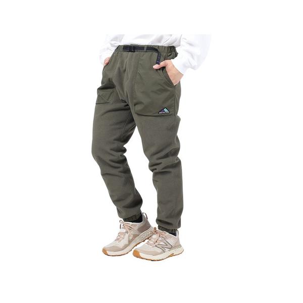 ニューバランス new balance newbalance エルブレス ヴィクトリア ビクトリア Victoria L-Breath アウトドアカジュアル パンツ ボトム Men's Mens メンズ めんず 男性 9分丈パンツ フリース...