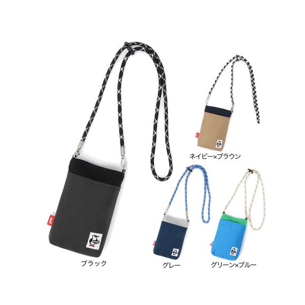 2024年春夏モデル 2024ssmodel チャムス CHUMS エルブレス ヴィクトリア ビクトリア Victoria L-Breath BAG バッグ カバン かばん 鞄 アウトドアカジュアル小物 アクセサリー カジュアルバッグ Me...