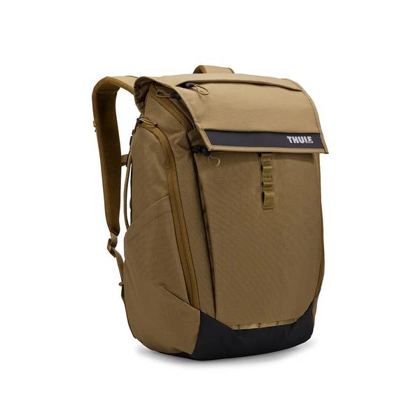 スリー スーリー THULE エルブレス ヴィクトリア ビクトリア Victoria L-Breath デイバッグ トレッキングバッグ アウトドア レジャー 登山 ハイキング 旅行 バックパッカー ユニセックス 男女兼用 カジュアル 防災 ...