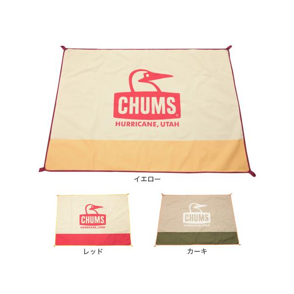 2024年春夏モデル 2024ssmodel チャムス CHUMS エルブレス ヴィクトリア ビクトリア Victoria L-Breath キャンピング小物 キャンプ小物 アクセサリー マット シート レジャーシート お出かけ 公園 ピク...