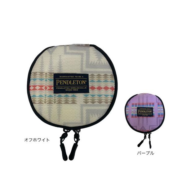 2024年春夏モデル 2024ssmodel ペンドルトン PENDLETON エルブレス ヴィクトリア ビクトリア Victoria L-Breath トレッキングバッグ ポーチ 10850723501 PDT-000-241007 OW...