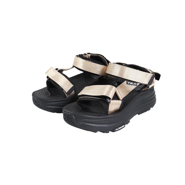 テリック TELIC スーパーゼビオ ゼビオ Super Sports XEBIO スポーツサンダル サンダル RecoverySandal shsoc_stp shsoc_plm mens_casual_sandal recovery_p...