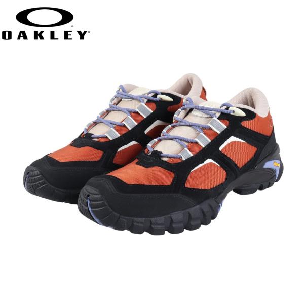 オークリー OAKLEY エルブレス ヴィクトリア ビクトリア Victoria L-Breath トレッキングシューズ 靴 Men's Mens メンズ めんず 男性 アウトドア レジャー カジュアル ulハイキング エルブレス lp_s...
