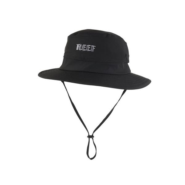 リーフ REEF ヴィクトリア ビクトリア サーフ&amp;スノー Victoria Surf&amp;Snow 黒 ブラック