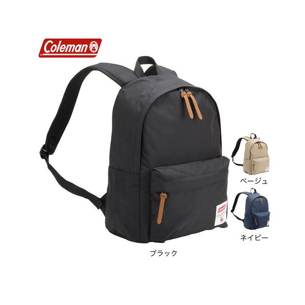 コールマン coleman COLEMAN エルブレス ヴィクトリア ビクトリア Victoria L-Breath デイバッグ トレッキングバッグ アウトドア レジャー 登山 ハイキング 旅行 バックパッカー ユニセックス 男女兼用 カジ...