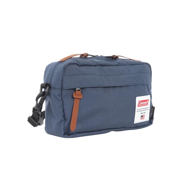 コールマン coleman COLEMAN エルブレス ヴィクトリア ビクトリア Victoria L-Breath ウエストバッグ トレッキングバッグ アウトドア レジャー 登山 ハイキング 旅行 ヒップバッグ ウエストポーチ 小物バッグ...