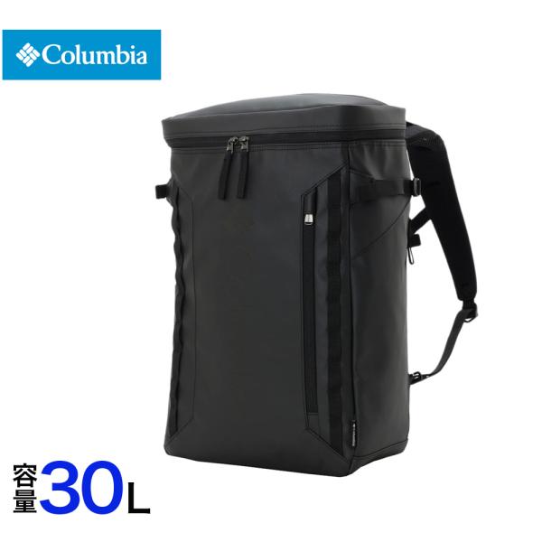 コロンビア Columbia エルブレス ヴィクトリア ビクトリア Victoria L-Breath トレッキングバッグ デイバッグ 黒 ブラック 1泊登山リュック_ エルブレス_banner_lb240408 ulハイキング エルブレス...