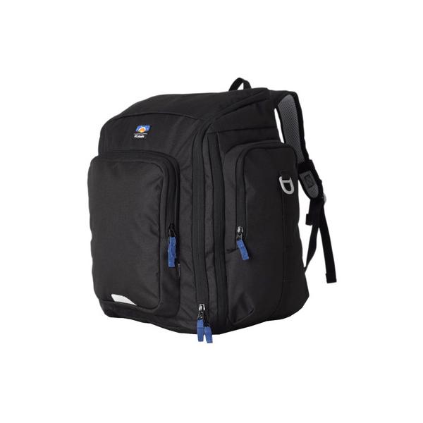 コロンビア Columbia エルブレス ヴィクトリア ビクトリア Victoria L-Breath トレッキングバッグ トレッキングバッグ Junior ジュニア じゅにあ 子供 JR 黒 ブラック 林間学校_リュック_ エルブレス_b...