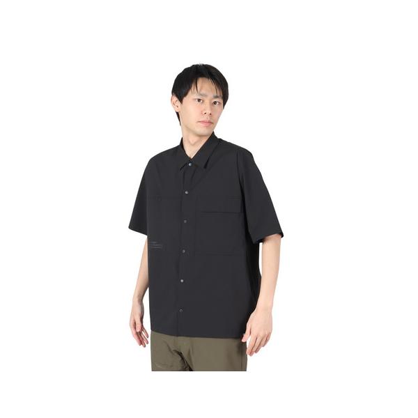 ジャックウルフスキン JackWolfskin エルブレス ヴィクトリア ビクトリア Victoria L-Breath アウトドアカジュアル シャツ Men's Mens メンズ めんず 男性 アウトドア レジャー キャンプ カジュアル ...