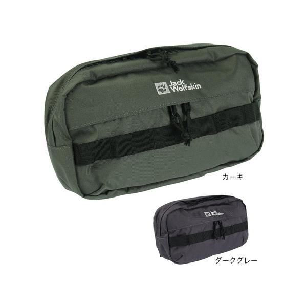 ジャックウルフスキン JackWolfskin エルブレス ヴィクトリア ビクトリア Victoria L-Breath BAG バッグ カバン かばん 鞄 アウトドアカジュアル小物 アクセサリー カジュアルバッグ Men's Mens メ...