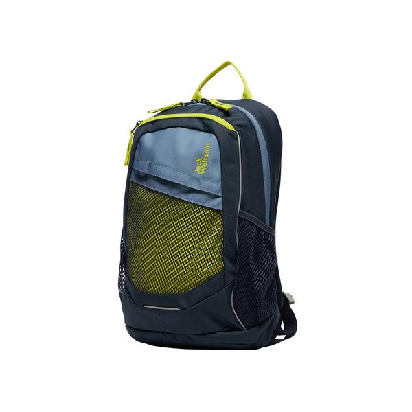 ジャックウルフスキン JackWolfskin エルブレス ヴィクトリア ビクトリア Victoria L-Breath BAG バッグ カバン かばん 鞄 アウトドアカジュアル小物 アクセサリー カジュアルバッグ Junior ジュニア ...