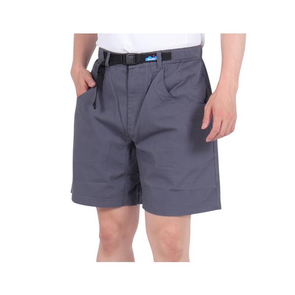 カブー KAVU エルブレス ヴィクトリア ビクトリア Victoria L-Breath アウトドアカジュアル パンツ ボトム Men's Mens メンズ めんず 男性 アウトドア レジャー キャンプ ショートパンツ 半ズボン 短パン ...