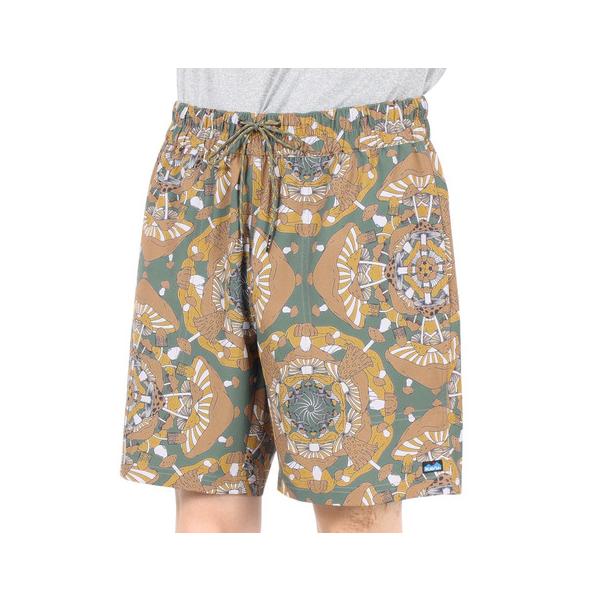 カブー KAVU エルブレス ヴィクトリア ビクトリア Victoria L-Breath アウトドアカジュアル パンツ ボトム Men's Mens メンズ めんず 男性 ts_shp M-Daily_coordination