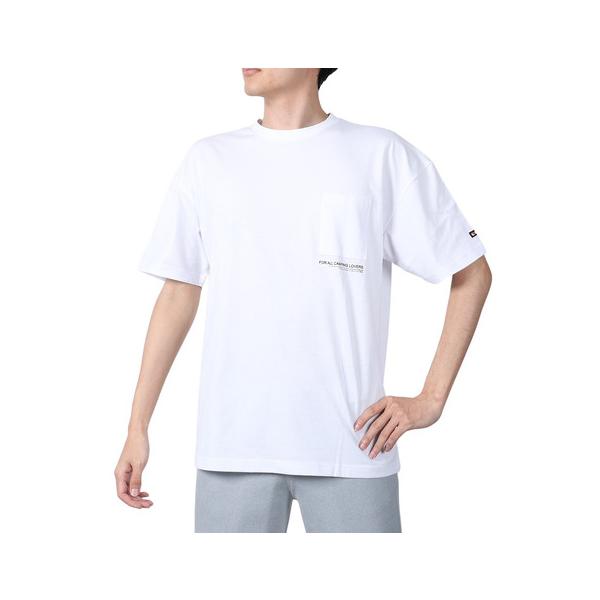 ボンファイアー BONFIRE Bonfire エルブレス ヴィクトリア ビクトリア Victoria L-Breath アウトドアカジュアル カットソー半袖 Men's Mens メンズ めんず 男性 アウトドア レジャー キャンプ トッ...