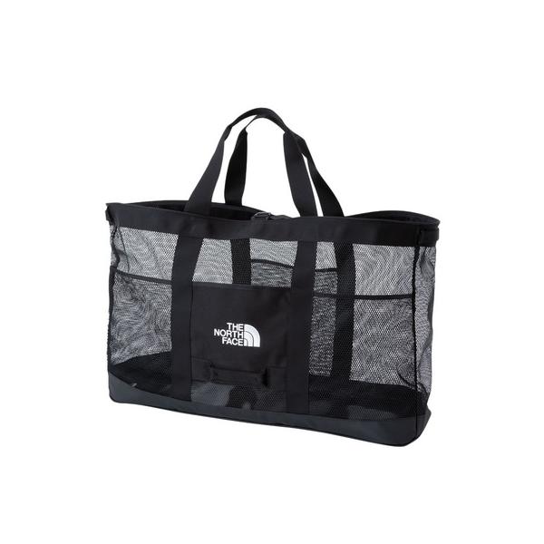 ノースフェイス THE NORTH FACE NORTHFACE NorthFace エルブレス ヴィクトリア ビクトリア Victoria L-Breath キャンピング小物 キャンプ小物 アクセサリー 収納用品 収納バッグ トートバッグ...