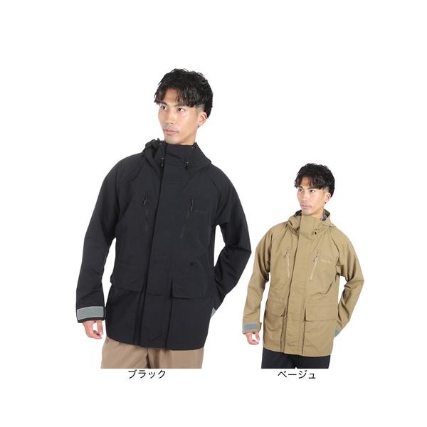 2024年春夏モデル 2024ssmodel マーモット Marmot MARMOT エルブレス ヴィクトリア ビクトリア Victoria L-Breath トレッキングウエア アウター Men's Mens メンズ めんず 男性 黒 ブ...