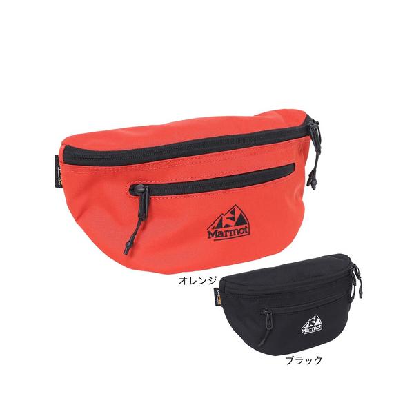 2024年春夏モデル 2024ssmodel マーモット Marmot MARMOT エルブレス ヴィクトリア ビクトリア Victoria L-Breath トレッキングバッグ ウエストバッグ rss20240904 rss2024090...