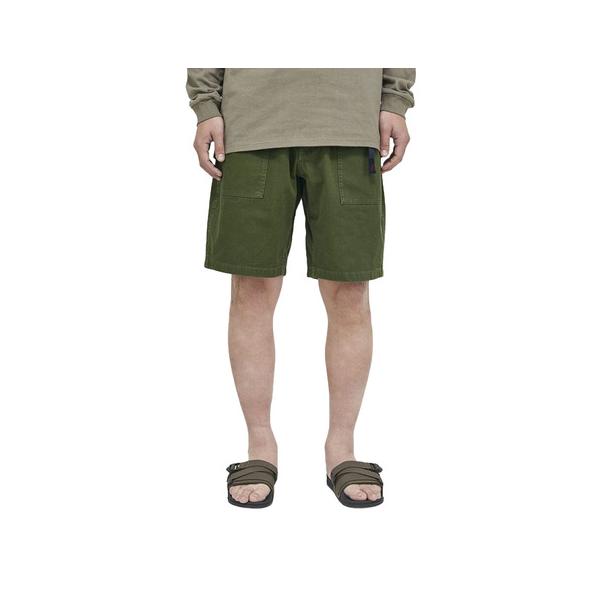 グラミチ Gramicci エルブレス ヴィクトリア ビクトリア Victoria L-Breath アウトドアカジュアル パンツ ボトム Men's Mens メンズ めんず 男性 アウトドア レジャー キャンプ ショートパンツ 半ズボン...