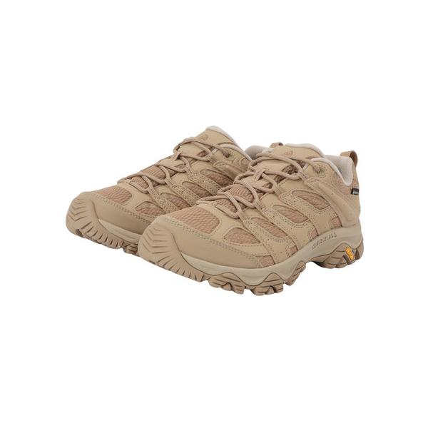 メレル MERRELL エルブレス ヴィクトリア ビクトリア Victoria L-Breath トレッキングシューズ 靴 ハイキングシューズ トレッキングブーツ マウンテンシューズ マウンテンブーツ ローカット ミッドカット ゴアテックス...