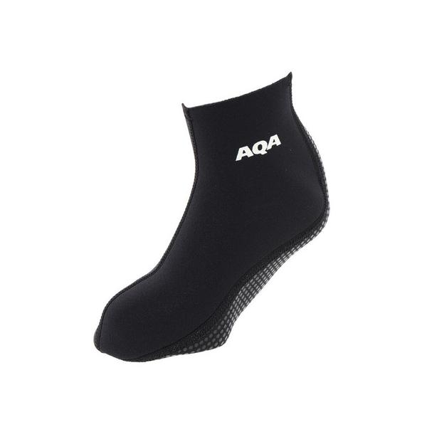 アクア AQA ヴィクトリア ビクトリア サーフ&amp;スノー Victoria Surf&amp;Snow 海&amp;水泳用品 海水泳小物 黒 ブラック vic_aqa_snorkel_202507