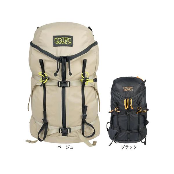 ミステリーランチ Mystery Ranch MysteryRanch エルブレス ヴィクトリア ビクトリア Victoria L-Breath アタックザッグ トレッキングバッグ アウトドア レジャー 登山 バックパッカー ユニセックス ...