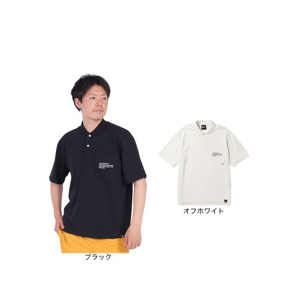 2024年春夏モデル 2024ssmodel ジャックウルフスキン JackWolfskin エルブレス ヴィクトリア ビクトリア Victoria L-Breath アウトドアカジュアル カットソー半袖 Men's Mens メンズ めん...