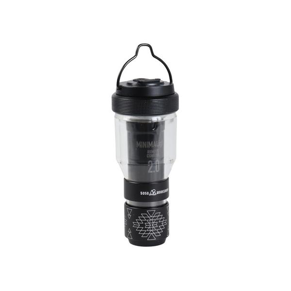 5050WORKSHOP エルブレス ヴィクトリア ビクトリア Victoria L-Breath アウトドア照明器具 LEDライト 照明 アウトドア レジャー キャンプ キャンプ用品 キャンプグッズ 黒 ブラック 防災 Lfzdry200...