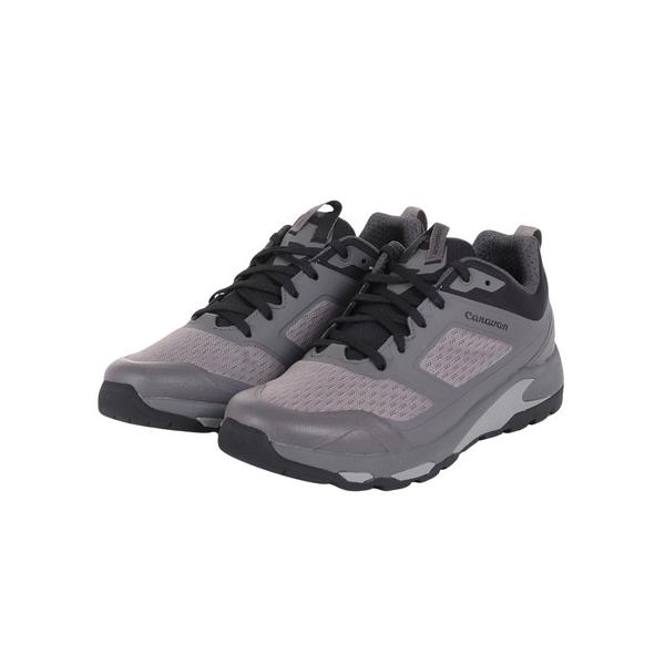 キャラバン Caravan エルブレス ヴィクトリア ビクトリア Victoria L-Breath トレッキングシューズ 靴 ゴアローカット Men's Mens メンズ めんず 男性 アウトドア 登山 トレッキングブーツ 登山 ブーツ ...