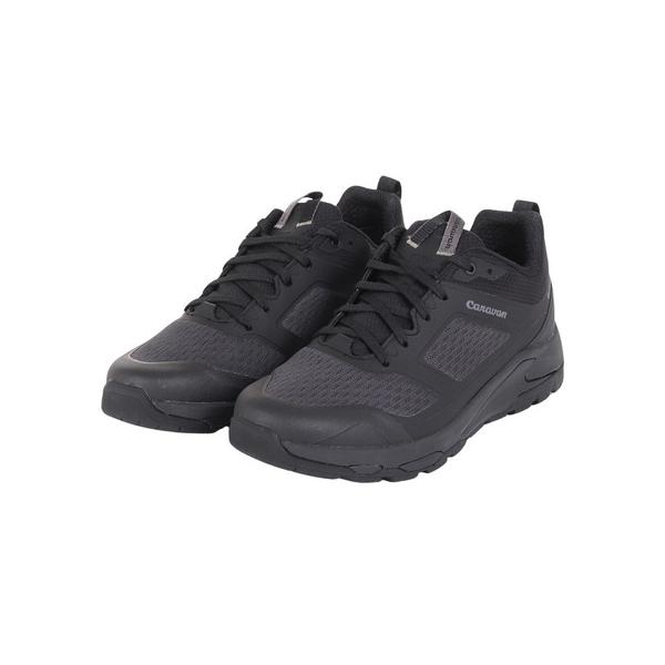 キャラバン Caravan エルブレス ヴィクトリア ビクトリア Victoria L-Breath トレッキングシューズ 靴 ゴアローカット Men's Mens メンズ めんず 男性 アウトドア 登山 トレッキングブーツ 登山 ブーツ ...