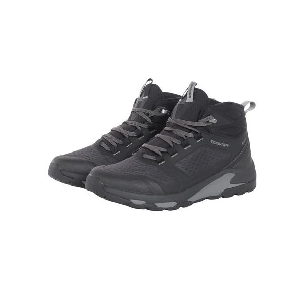 キャラバン Caravan エルブレス ヴィクトリア ビクトリア Victoria L-Breath トレッキングシューズ 靴 Lady's Ladys レディース れでぃーす 女性 アウトドア 登山 トレッキングブーツ 登山 ブーツ 登山...