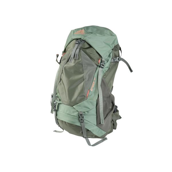 グレゴリー GREGORY エルブレス ヴィクトリア ビクトリア Victoria L-Breath アタックザッグ トレッキングバッグ アウトドア レジャー 登山 バックパッカー ユニセックス 男女兼用 カジュアル 防災 災害 ulハイキ...